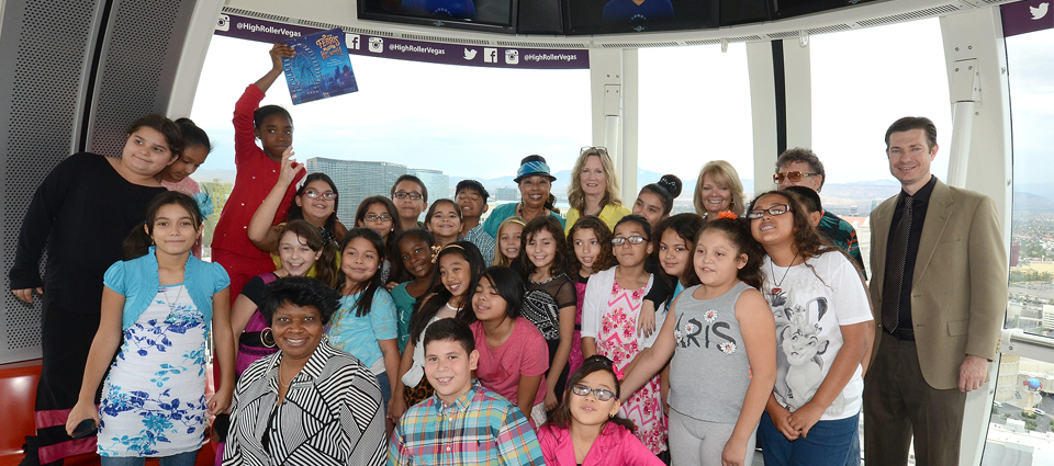 George W Ferris Biography