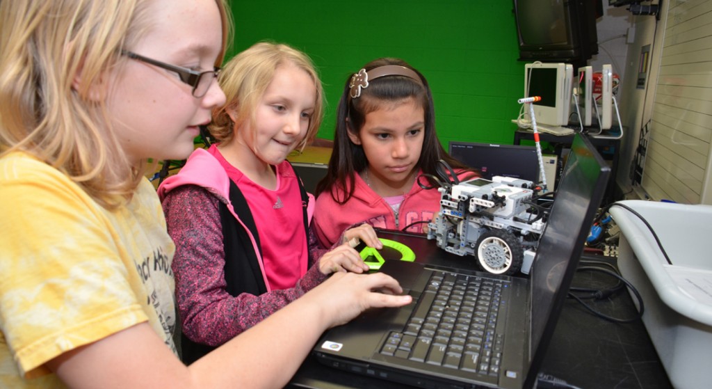 Newsroom | CCSD Magnet Schools awarded for excellence