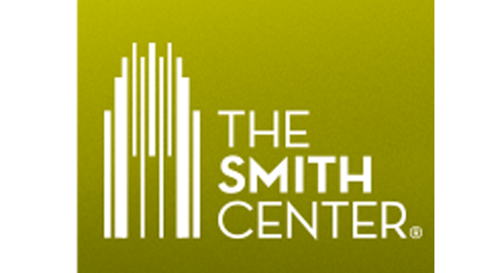 The Smith Center Logo