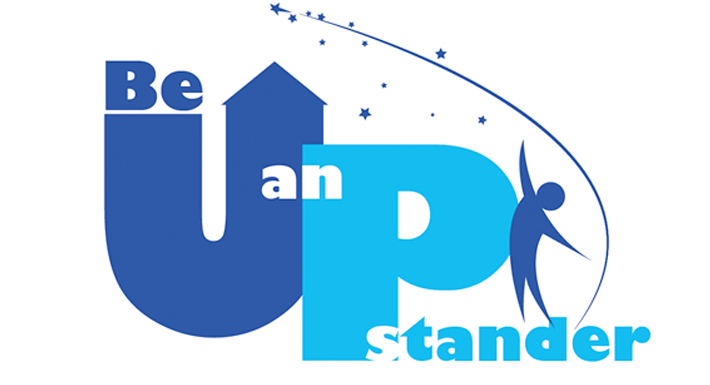 Pledge to be an Upstander - Newsroom