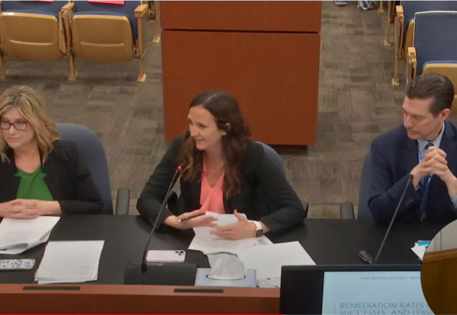 CCSD Board of School Trustees Meeting Recap: June 8, 2023 - CCSD Newsroom