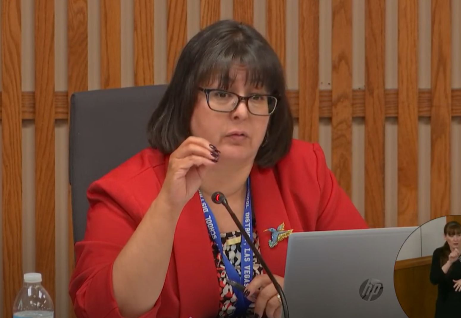 CCSD Board of School Trustees Meeting Recap: Aug 24, 2023 - CCSD Newsroom