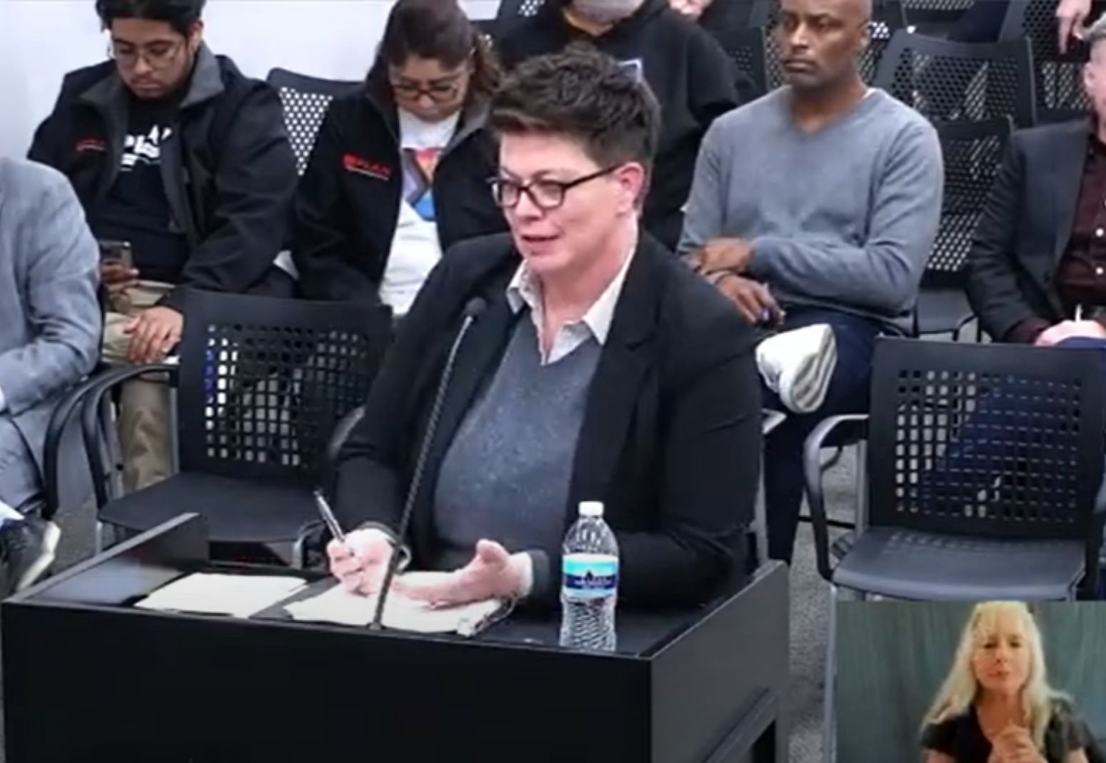 CCSD Board of School Trustees Meeting Recap: Dec 14, 2023 - CCSD Newsroom