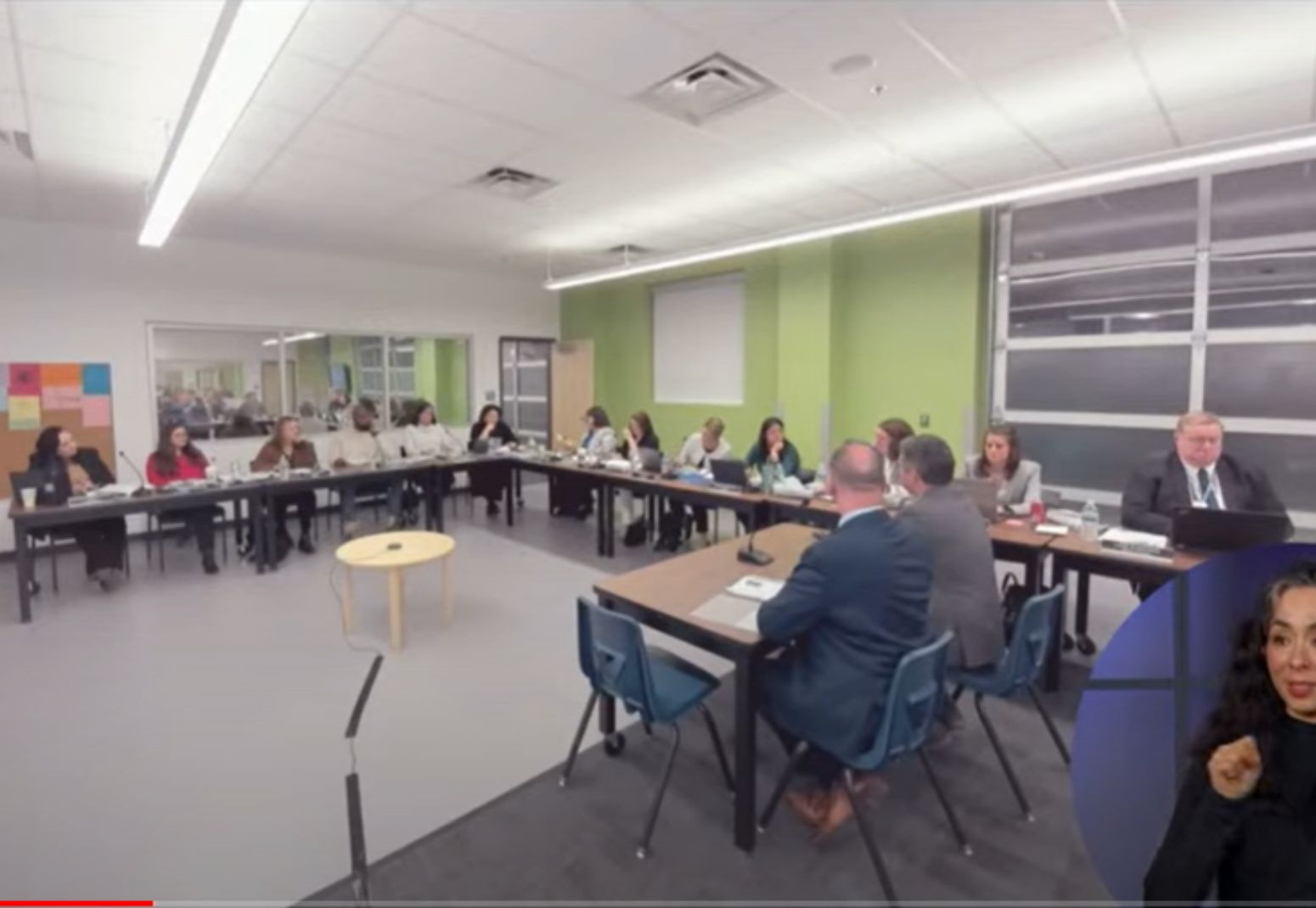 CCSD Board of School Trustees Meeting Recap: Jan 25, 2024 - CCSD Newsroom