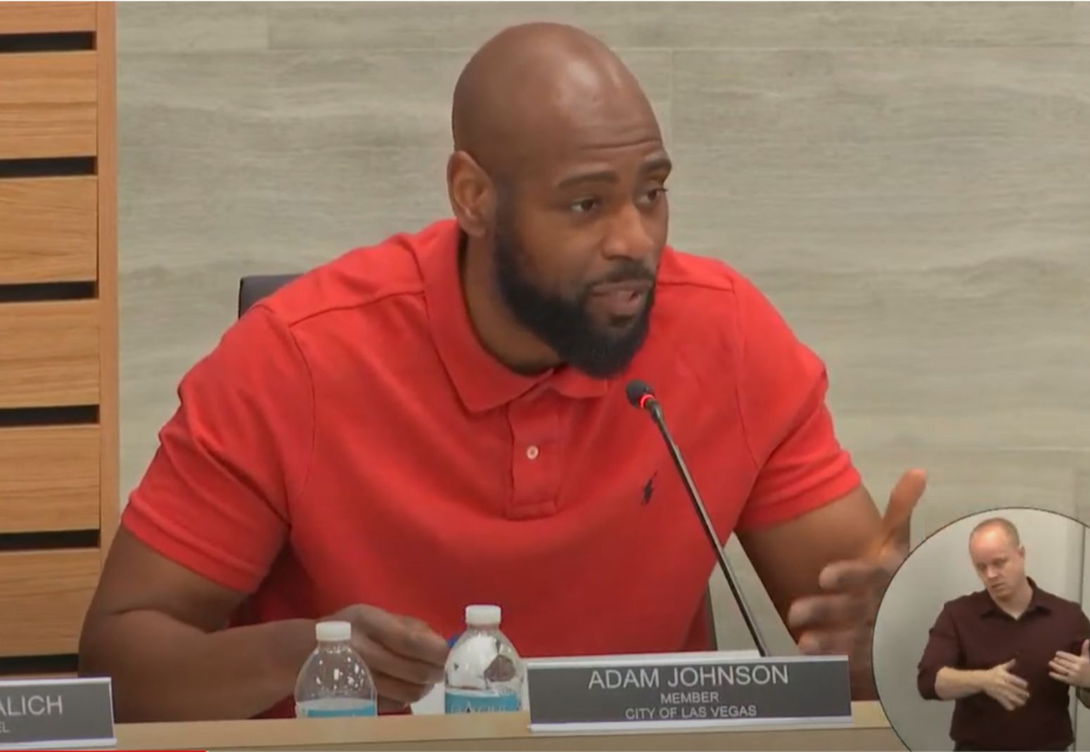 CCSD Board of School Trustees Meeting Recap: March 28, 2024 - CCSD Newsroom