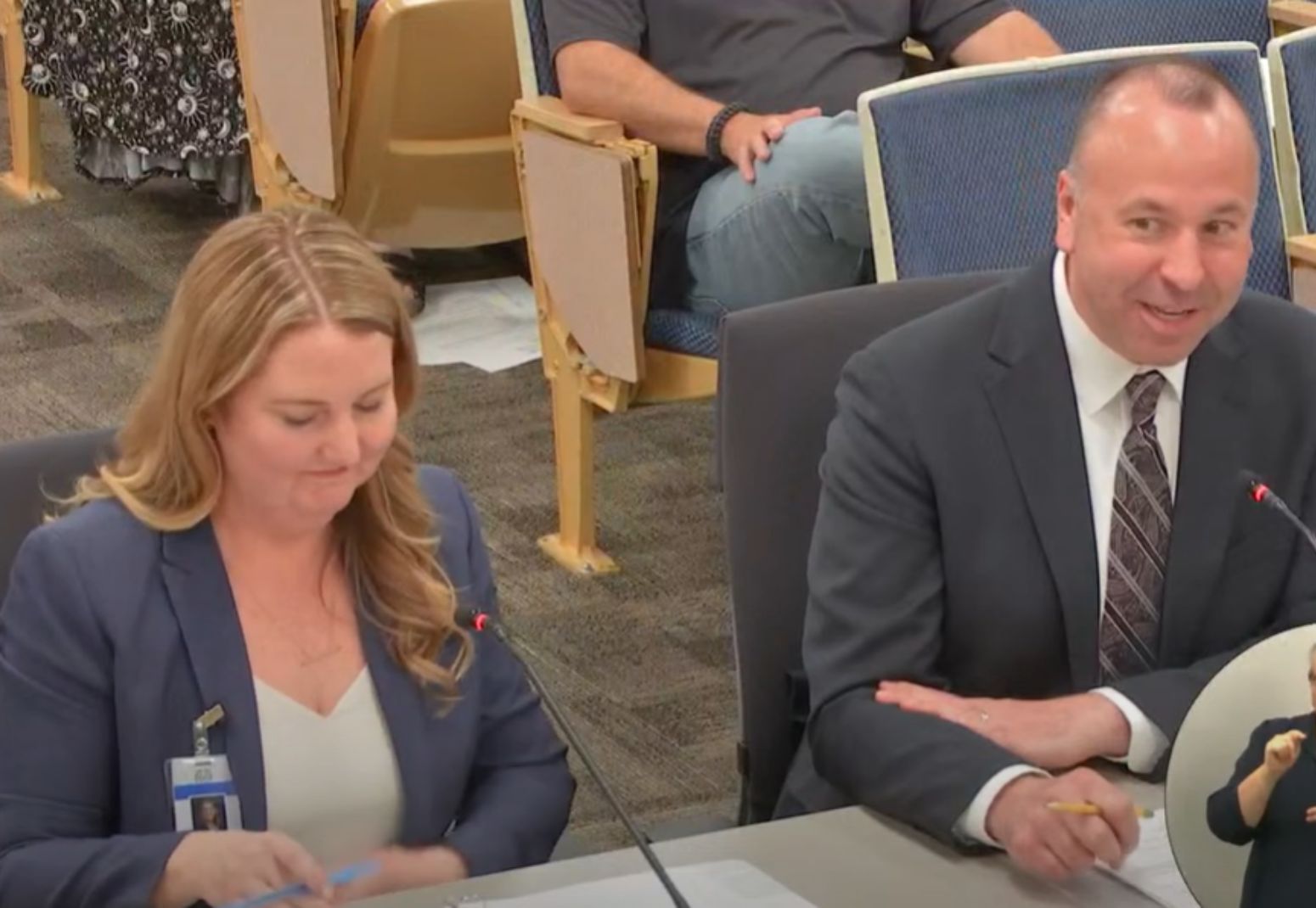 CCSD Board of School Trustees Meeting Recap: May 16, 2024 - CCSD Newsroom CCSD Board of School Trustees Meeting Recap: May 16, 2024 - CCSD Newsroom