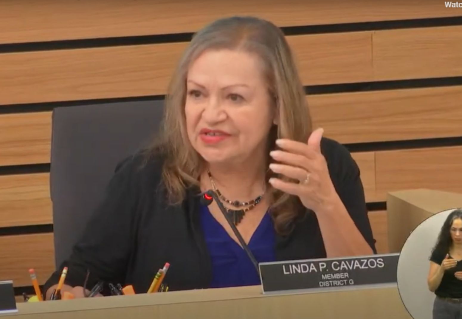 CCSD Board of School Trustees Meeting Recap: August 23, 2024 - CCSD Newsroom