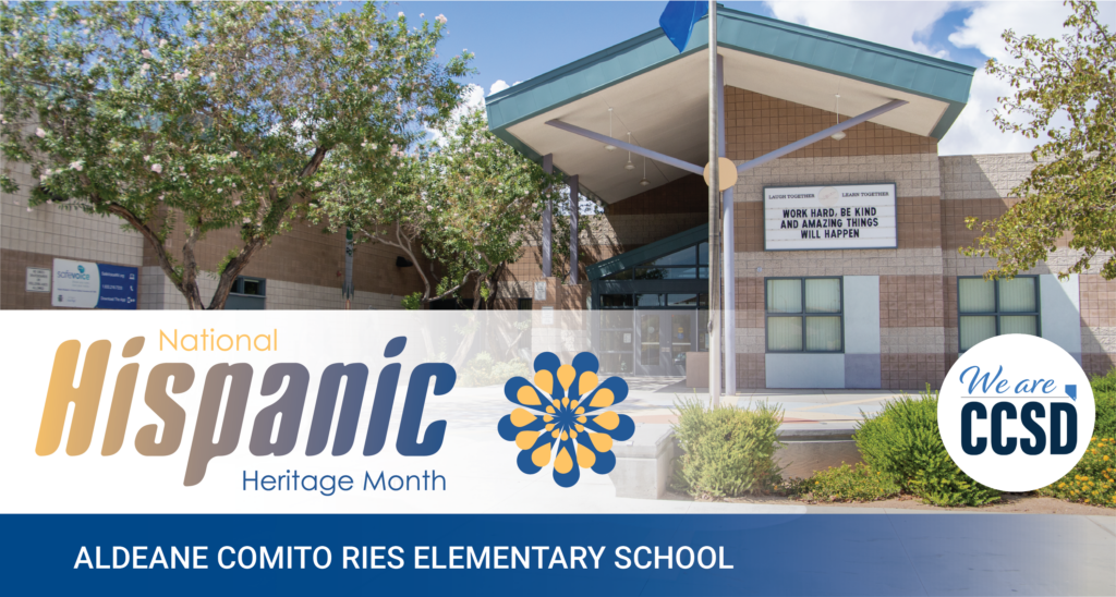 Clark County School District News - CCSD Newsroom