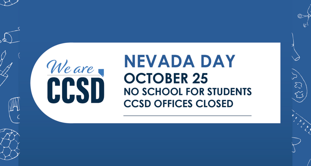 Clark County School District Announcements - CCSD Newsroom