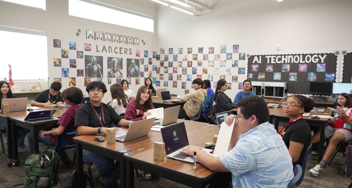 CCSD Schools See Star Rating Boost - CCSD Newsroom