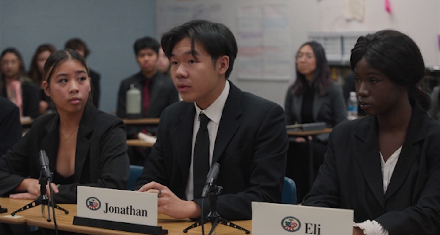 CITIZEN NATION: Southwest CTA in Docuseries Spotlight - CCSD Newsroom