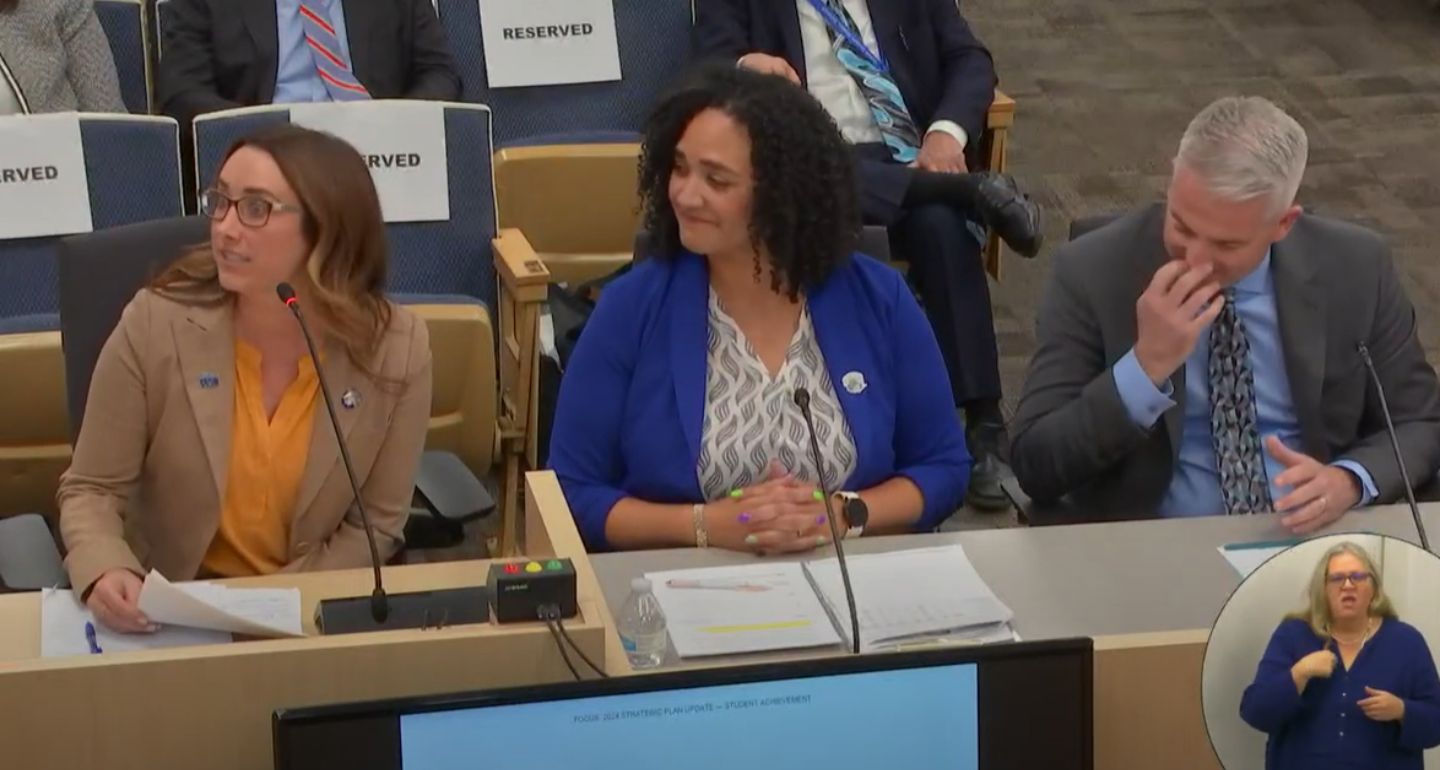 CCSD Board of School Trustees Meeting Recap: Oct 10, 2024 - CCSD Newsroom