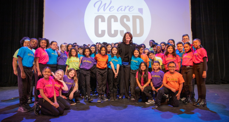 Clark County School District News - CCSD Newsroom