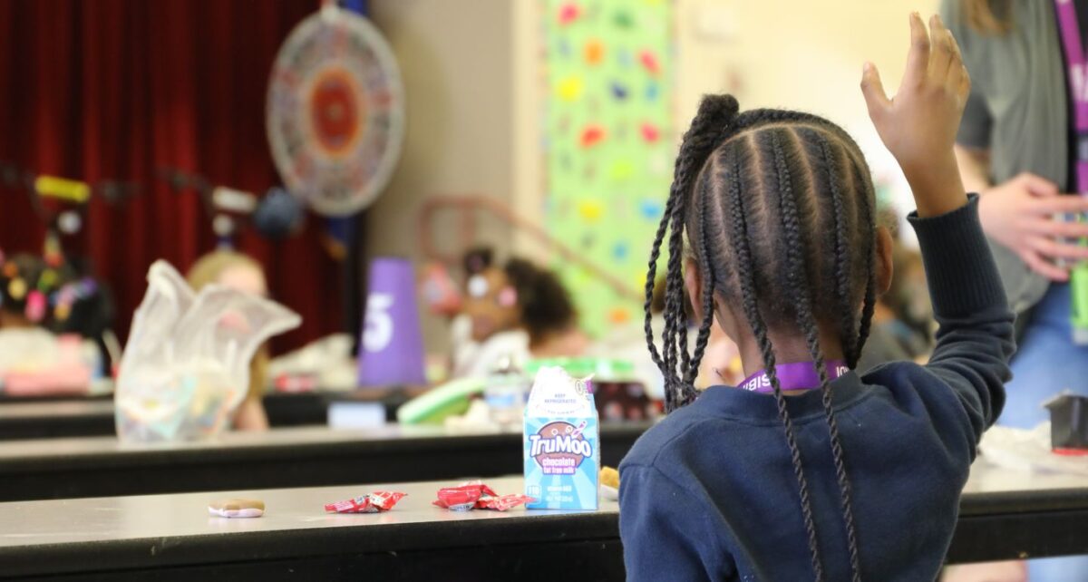 Clark County School District Announcements - CCSD Newsroom