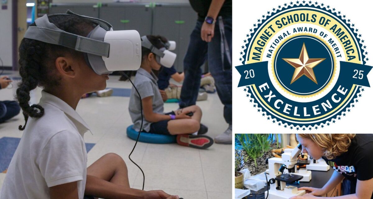 Clark County School District Achievements - CCSD Newsroom