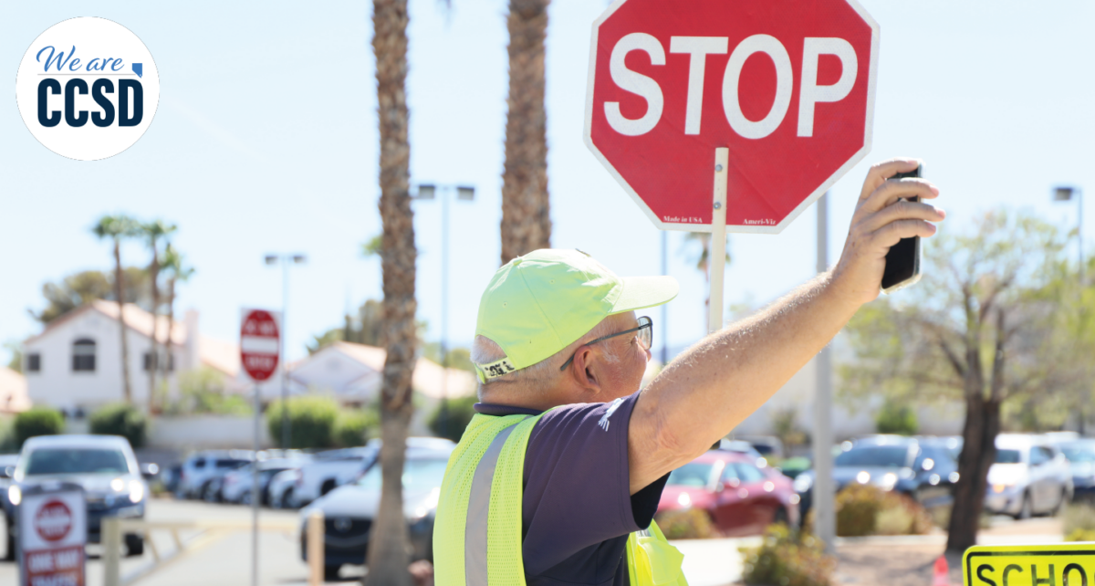 CCSD Celebrates School Crossing Guard Appreciation Day, Feb. 12 - CCSD ...