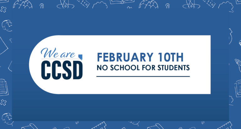 Clark County School District Announcements - CCSD Newsroom