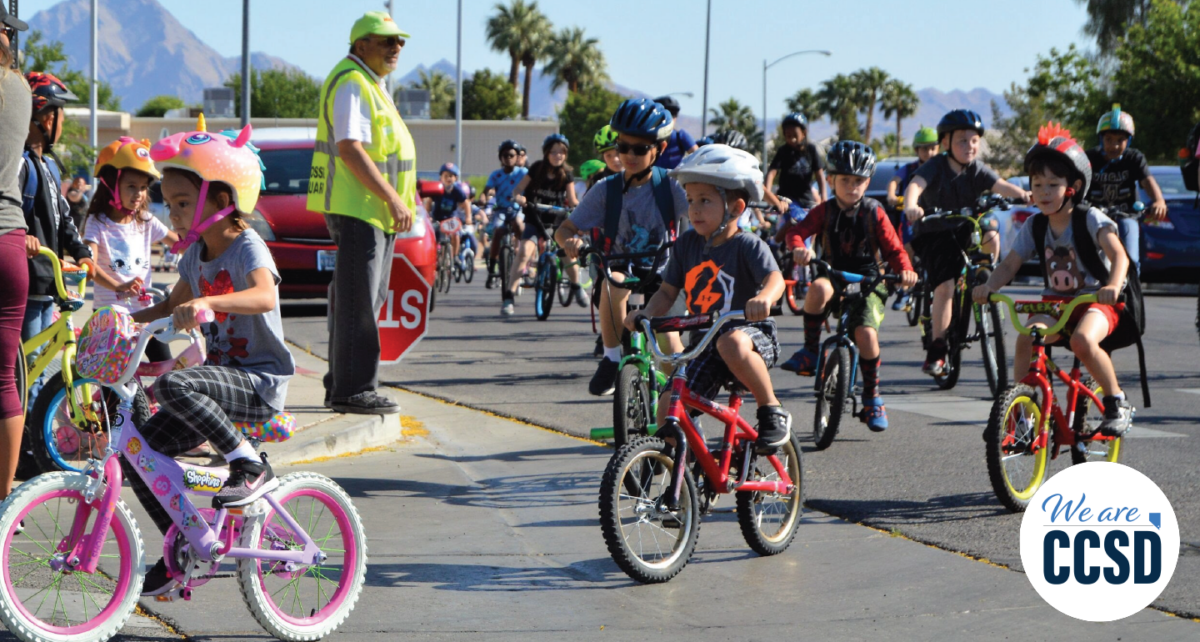 Clark County School District Student Achievements - CCSD Newsroom