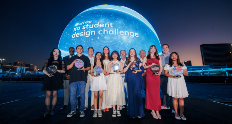 Voting Now Open for the XO Student Design Challenge - CCSD Newsroom