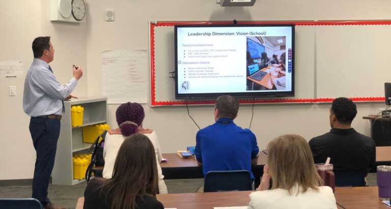 Clark County School District News - CCSD Newsroom