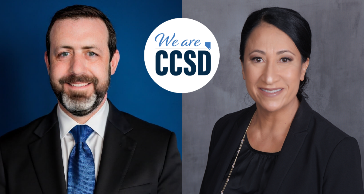 CCSD Trustees Approve New Deputy Superintendents - CCSD Newsroom
