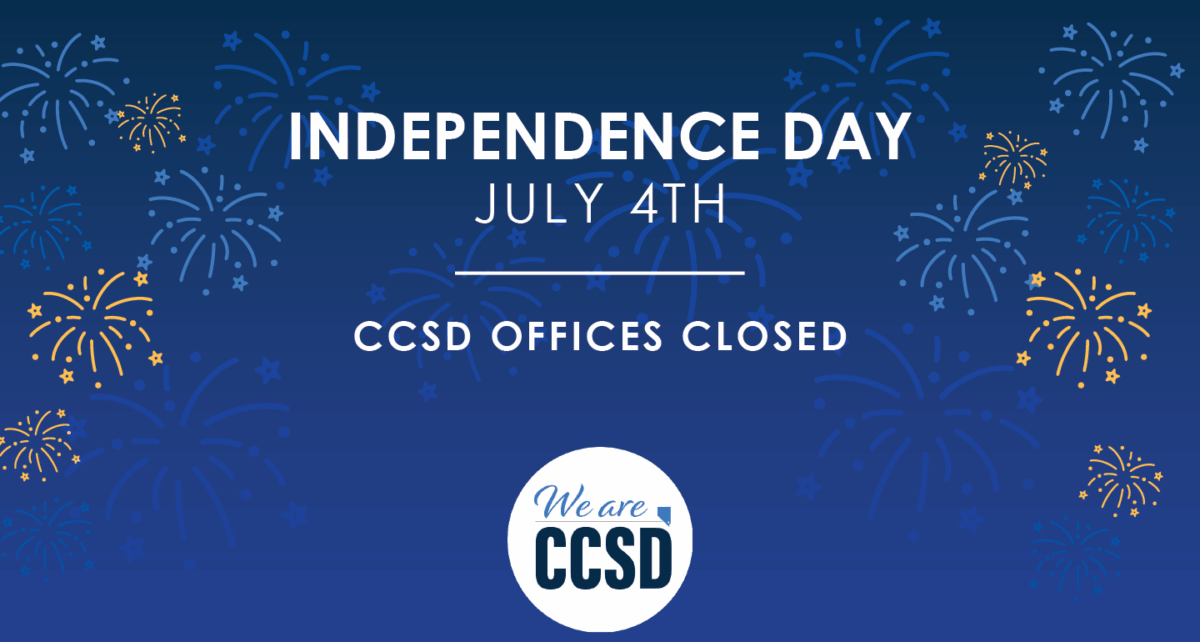 Clark County School District Announcements - CCSD Newsroom