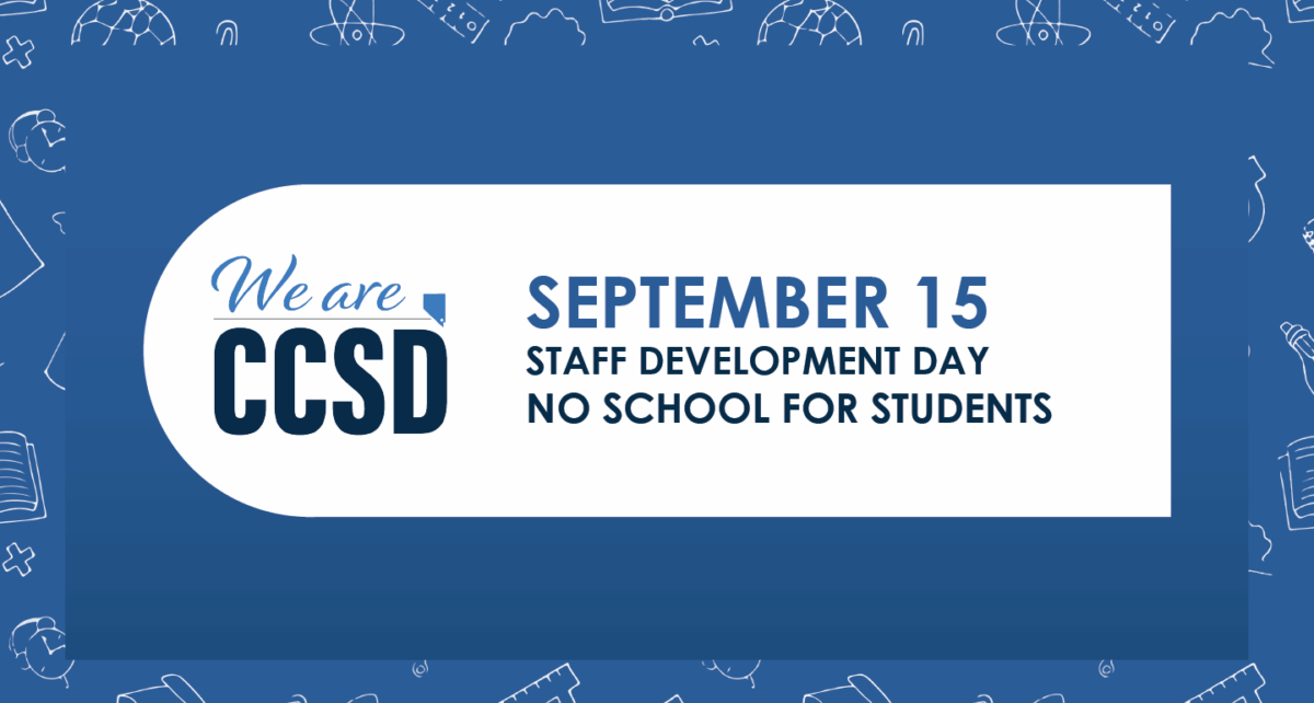 Clark County School District Announcements - CCSD Newsroom