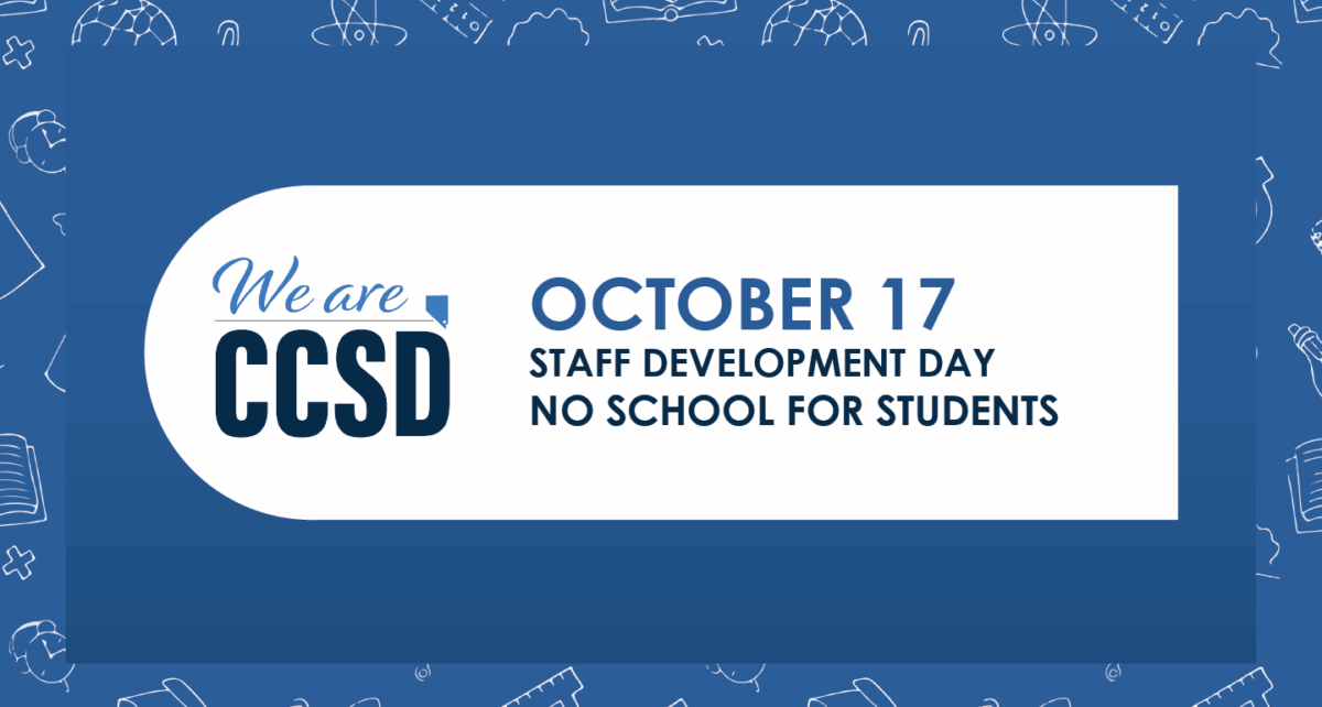Clark County School District Announcements - CCSD Newsroom
