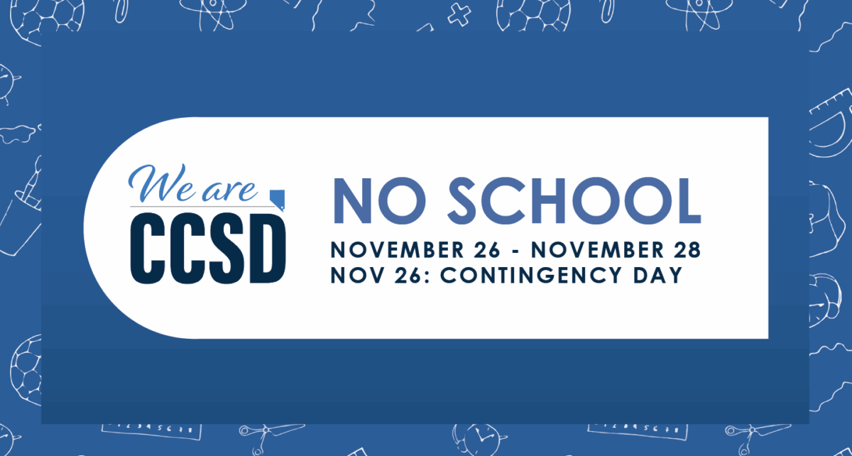 Clark County School District Announcements - CCSD Newsroom