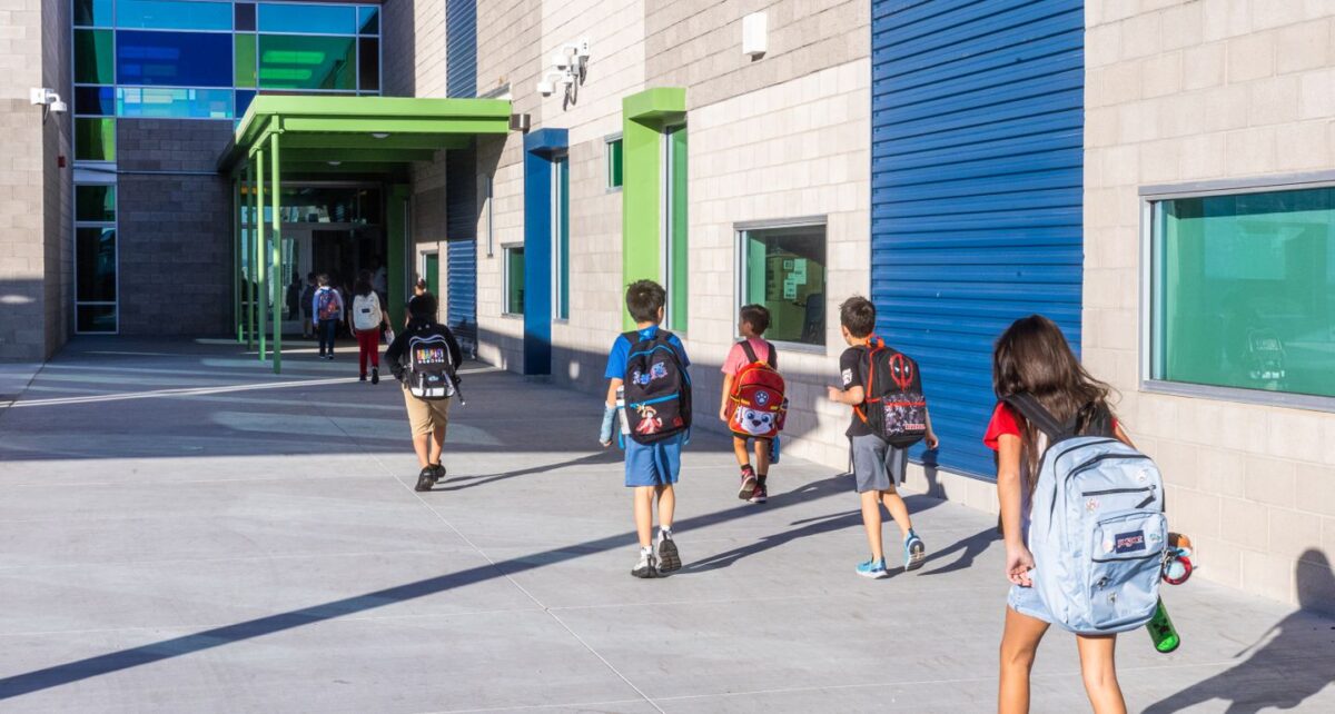 Clark County School District News - CCSD Newsroom
