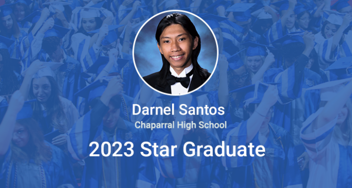 Newsroom | Star Grad-Chaparral High School