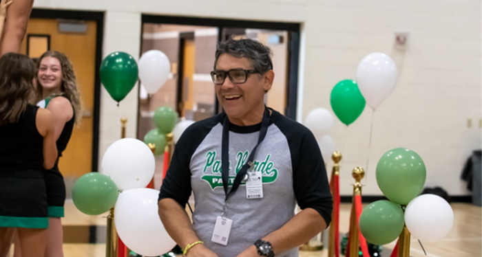 Newsroom | CCSD and the PEF celebrate District employees of the year