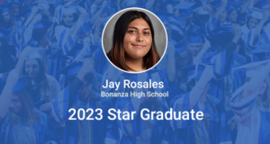 Newsroom | Star Grad – Bonanza High School