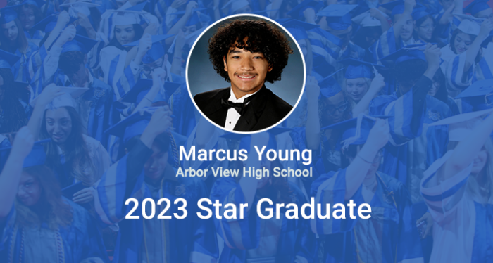 Newsroom | Star Grad-Arbor View High School