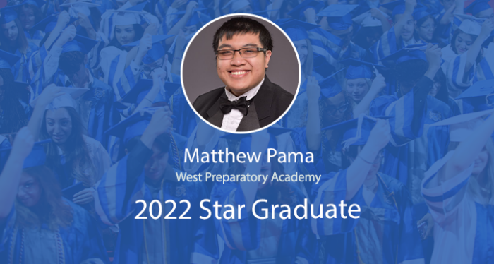 Newsroom | Star Grad – West Prep Academy High School
