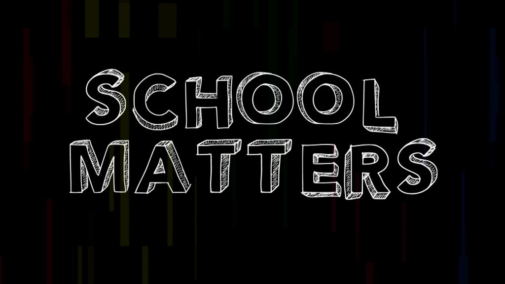 Newsroom | School Matters: Resources and Support for High School Seniors