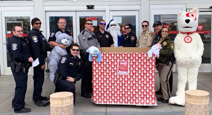 Newsroom | CCSD Police Department